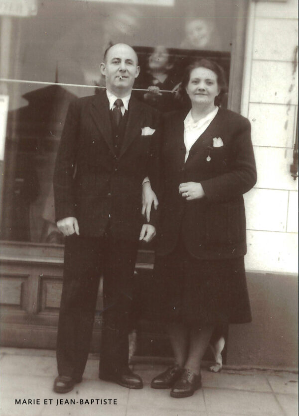 Maison Troisgros, histoire de la famille Troisgros